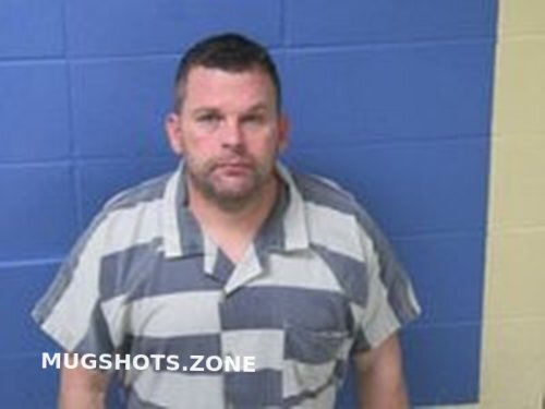 JUSTIN HANLEY 05/12/2022 - Faulkner County Mugshots Zone