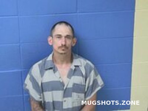 DUSTIN E DAVIS 05/12/2022 - Faulkner County Mugshots Zone