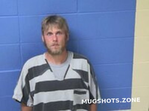 JOSHUA ROEBUCK 05/13/2022 - Faulkner County Mugshots Zone