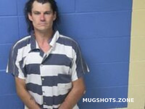 FRANKIE DALE CATES 05/15/2022 - Faulkner County Mugshots Zone