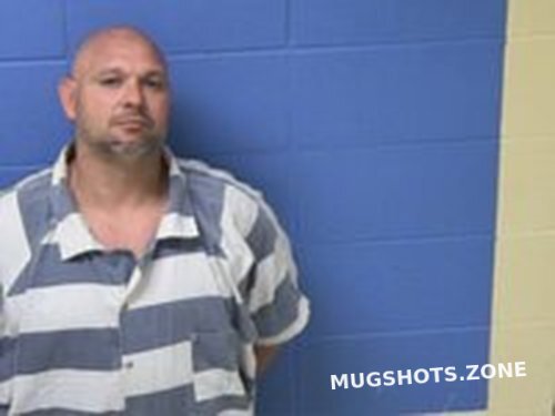 JASON DAVID KEATHLEY 05/16/2022 - Faulkner County Mugshots Zone