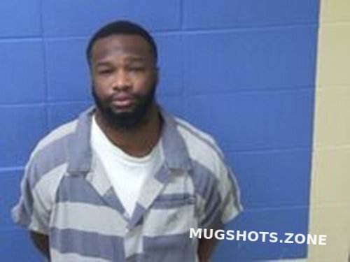 KAMRAN TYHSUN JACKSON 05/16/2022 - Faulkner County Mugshots Zone