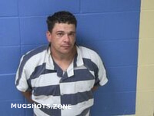 MARK A BICKHAM 05/17/2022 - Faulkner County Mugshots Zone