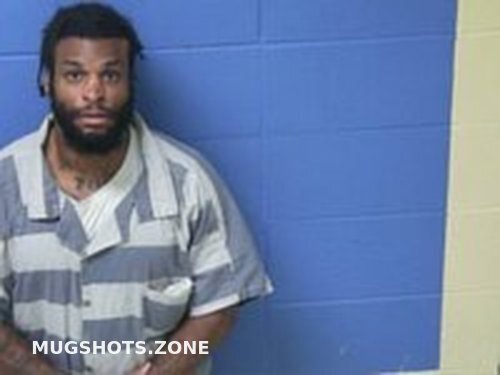 DONTA WILLIAMS 05/19/2022 - Faulkner County Mugshots Zone