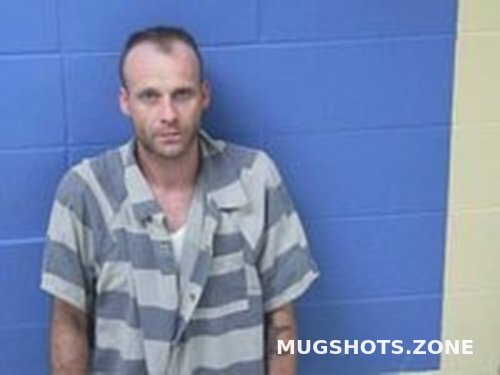 JOHN WESLEY MEEKS 05/26/2022 - Faulkner County Mugshots Zone