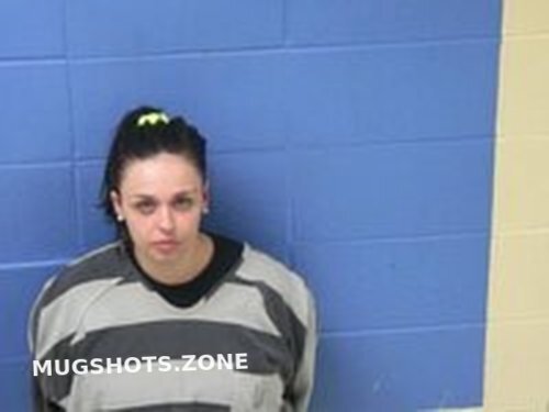 SIERRA DANIELLE HUTCHENS 05/27/2022 - Faulkner County Mugshots Zone