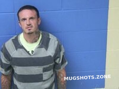 KEGAN LEACH 06/04/2022 - Faulkner County Mugshots Zone