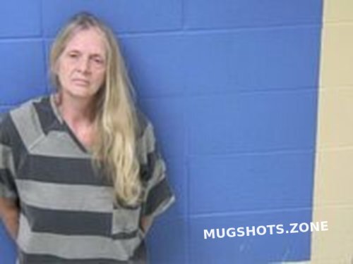 ANNETTE RENEE MEDFORD 06/06/2022 - Faulkner County Mugshots Zone