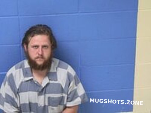 THOMAS HUCKABAY 06/09/2022 - Faulkner County Mugshots Zone