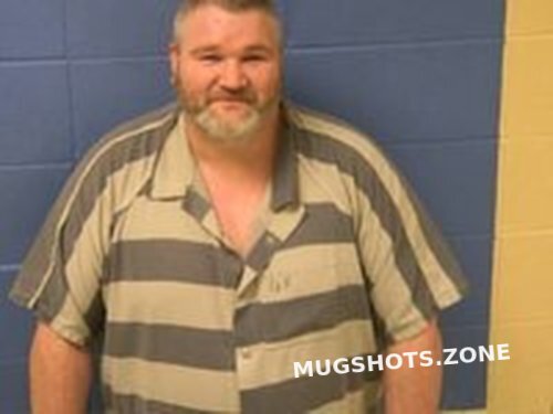 BRIAN SHANE SPIRES 06/10/2022 - Faulkner County Mugshots Zone