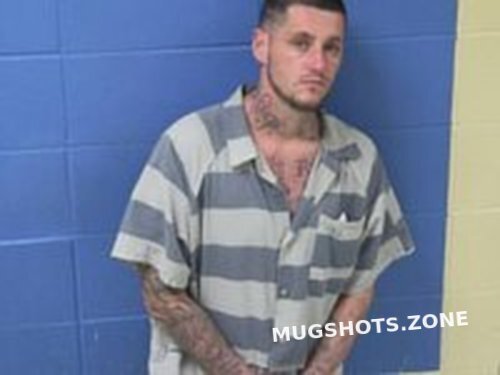 TIMOTHY PAUL INMAN 06/14/2022 - Faulkner County Mugshots Zone