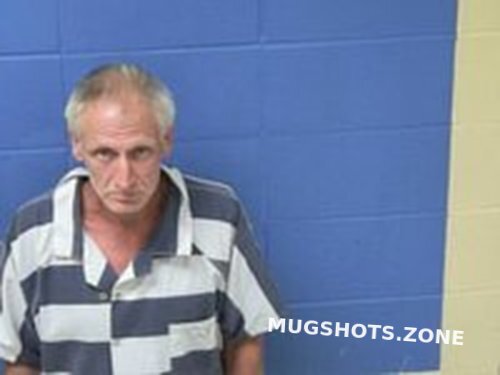 WILLIAM JONES JR 06/15/2022 - Faulkner County Mugshots Zone