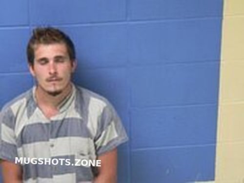 DEVIN WAYNE CAMPBELL 06/15/2022 - Faulkner County Mugshots Zone