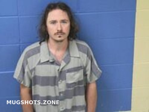 GABRIEL CHRISTOPHER PFEIFER 06/17/2022 - Faulkner County Mugshots Zone