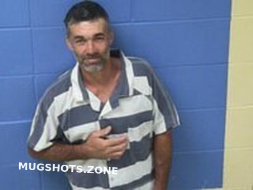 ROBERT STEVEN ROPER 06/20/2022 - Faulkner County Mugshots Zone