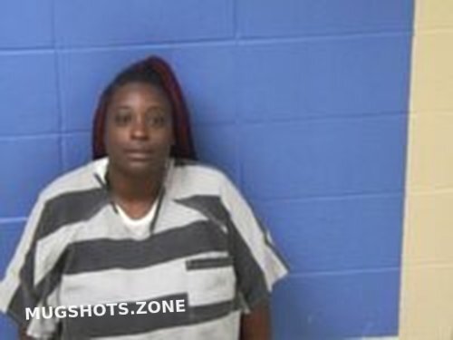 LATOYA ROSS 06/20/2022 - Faulkner County Mugshots Zone