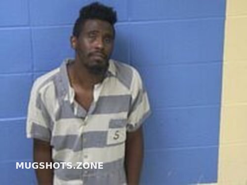REGINALD DEWAYNE ADAMS 06/20/2022 - Faulkner County Mugshots Zone