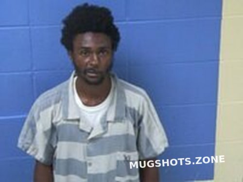 ISAIAH JEROME POLK 06/28/2022 - Faulkner County Mugshots Zone