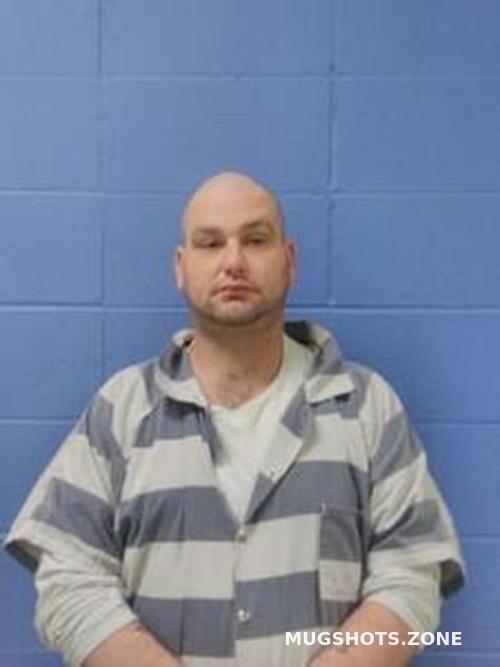 TIMOTHY SEILER 07/07/2022 - Faulkner County Mugshots Zone