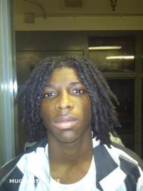 KEON DESHAWN WHITE 07/08/2022 - Faulkner County Mugshots Zone