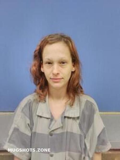 SHANNA RAE PROWELL 07/30/2022 - Faulkner County Mugshots Zone