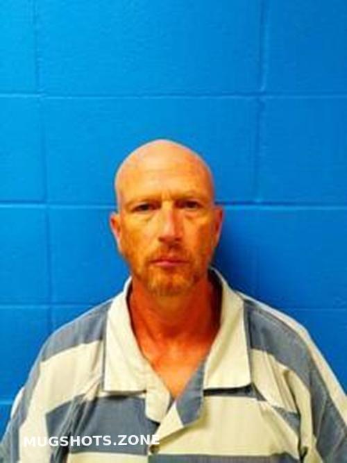 JASON MILLER 08/03/2022 - Faulkner County Mugshots Zone
