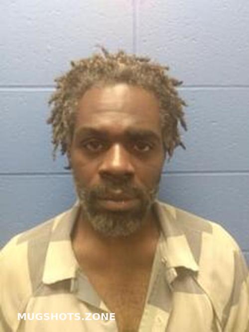 LARRY LEVON JOHNSON 08/11/2022 - Faulkner County Mugshots Zone