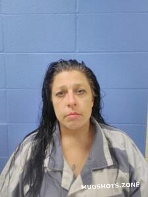 DEIDRA M PHILLIPS 08/14/2022 - Faulkner County Mugshots Zone