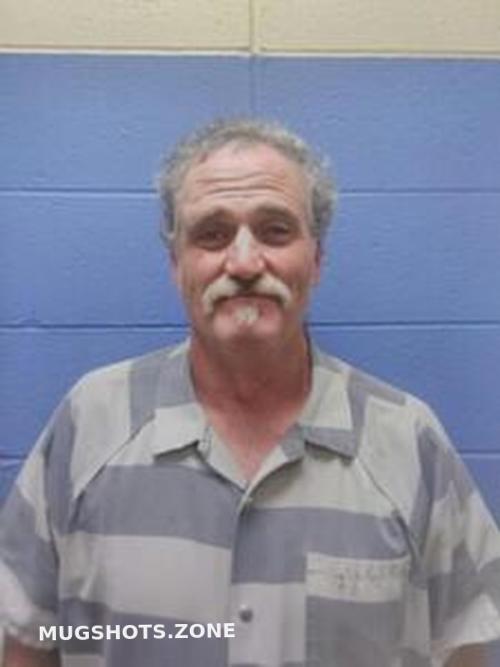 JIMMY WAYNE FORRESTER 08/16/2022 - Faulkner County Mugshots Zone