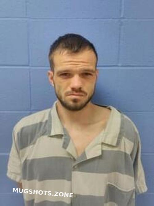 BO DANIEL BATTY 08/18/2022 - Faulkner County Mugshots Zone