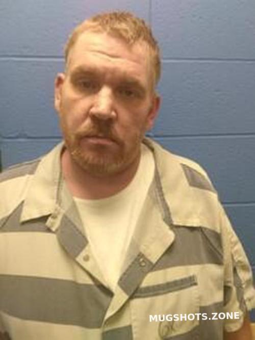 TERRY WHITLEY 08/19/2022 - Faulkner County Mugshots Zone