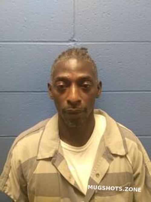 DARRELL JAY ROBINSON 08/20/2022 - Faulkner County Mugshots Zone