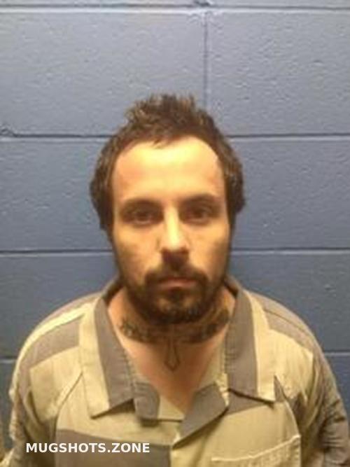 TYLER DANE BOLANOS 08/26/2022 - Faulkner County Mugshots Zone