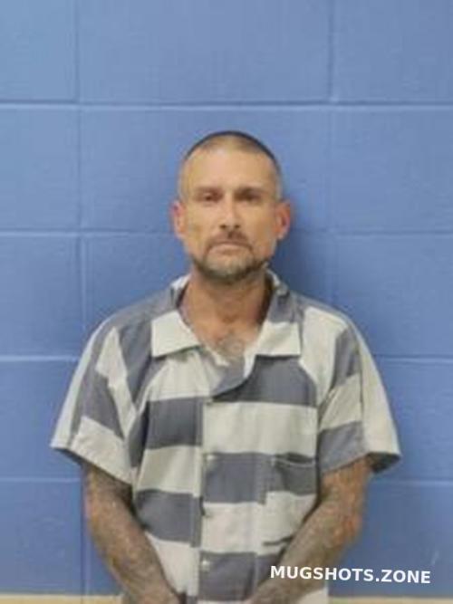 JARED JAMES RICHARD 08/26/2022 - Faulkner County Mugshots Zone