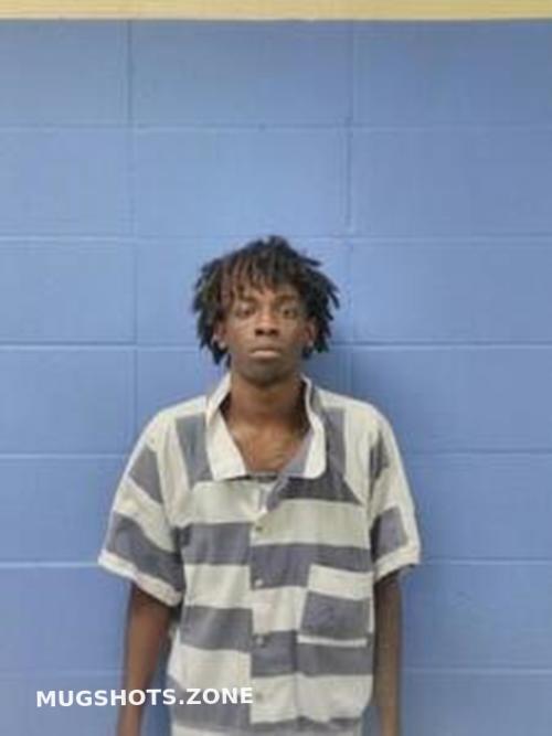 KAMERON CHRISTOPHER BRISTER 08/26/2022 - Faulkner County Mugshots Zone