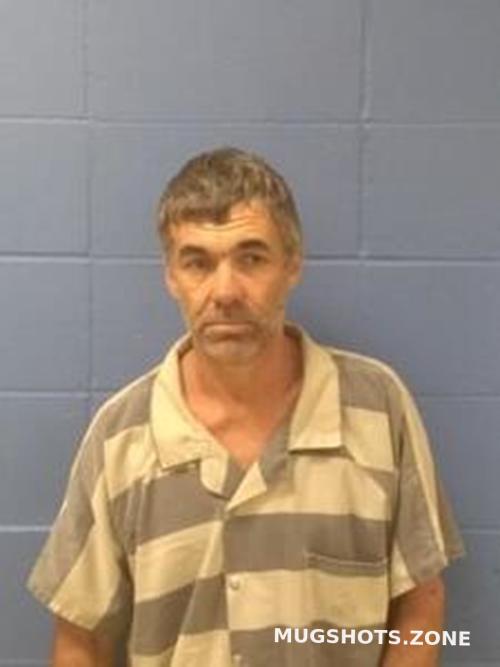 ROBERT STEVEN ROPER 08/27/2022 - Faulkner County Mugshots Zone