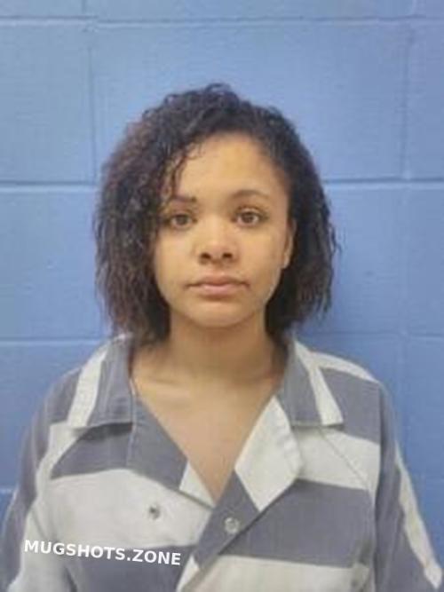 MYA MICHELLE MILLSAPS 09/01/2022 - Faulkner County Mugshots Zone