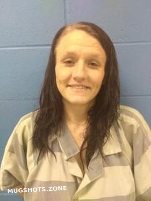 KIMBERLY DAWN BYERS 09/02/2022 - Faulkner County Mugshots Zone