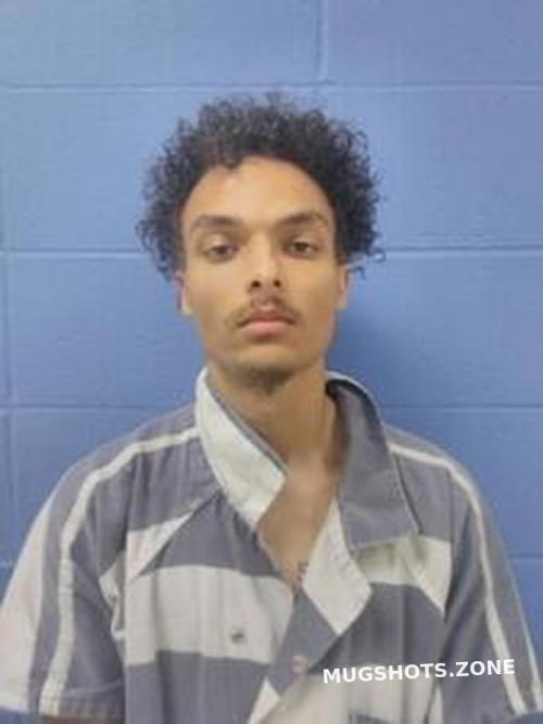 JORDAN ISAIA LONIX SISNEROS 09/07/2022 - Faulkner County Mugshots Zone
