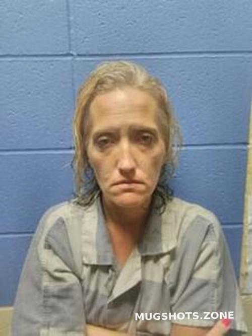 SUSAN WHITLEY 09/09/2022 - Faulkner County Mugshots Zone