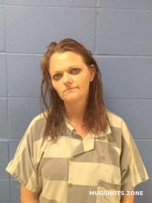 AMANDA FLYNN 09/09/2022 - Faulkner County Mugshots Zone