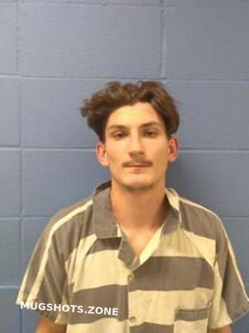 DARREL B ANDERSON 09/10/2022 - Faulkner County Mugshots Zone