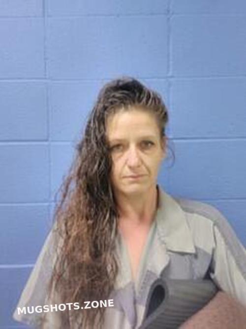 HELEN LOUISE HATCHER 09/14/2022 - Faulkner County Mugshots Zone