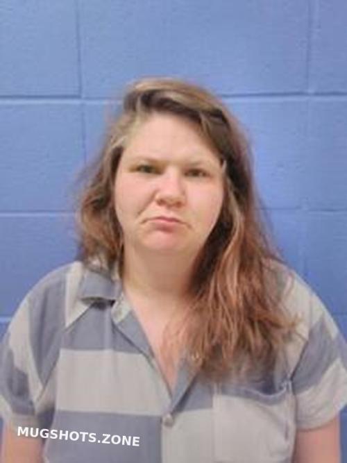 ALICIA MICHELLE GANN 09/15/2022 - Faulkner County Mugshots Zone