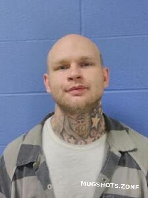 LOGAN CHEYENNE HARDIN 09/15/2022 - Faulkner County Mugshots Zone