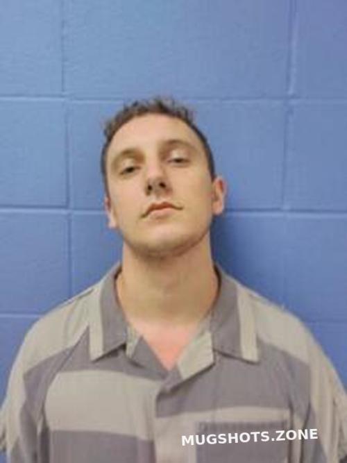 CALEB JAMES WHITMORE 09/16/2022 - Faulkner County Mugshots Zone