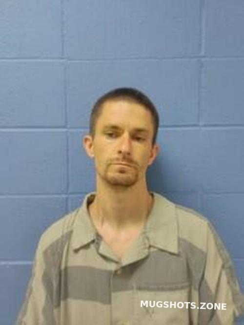 JOSHUA DALE BARROW 09/16/2022 - Faulkner County Mugshots Zone
