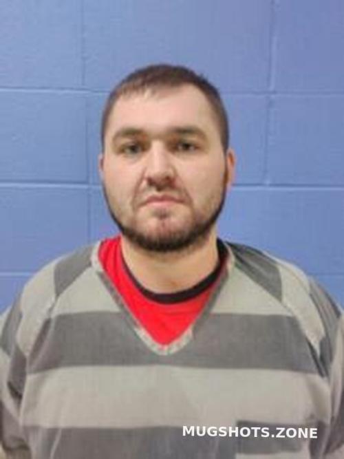 JUSTIN LAMAR 09/16/2022 - Faulkner County Mugshots Zone