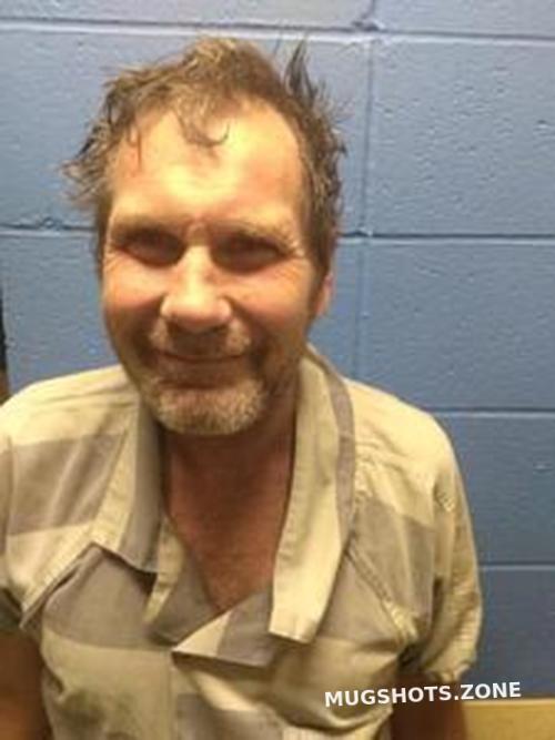 MARSHALL JR GARRETT 09/17/2022 - Faulkner County Mugshots Zone