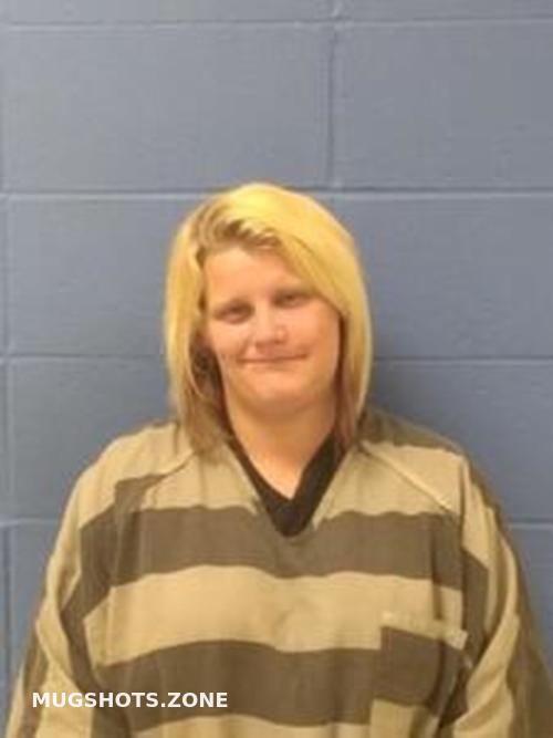 OLIVIA PAIGE BEARD 09/20/2022 - Faulkner County Mugshots Zone